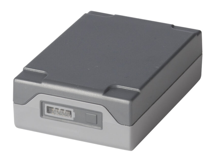 Μπαταρίες – Geotech